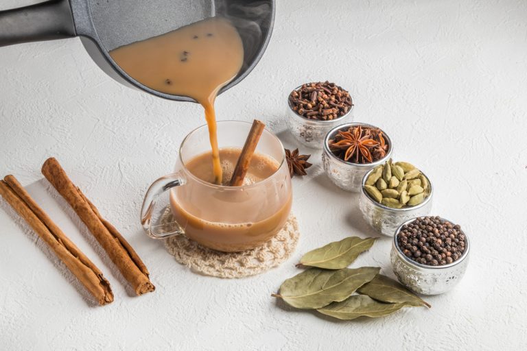 Top Health Benefits of Masala Chai- BudLeaf
