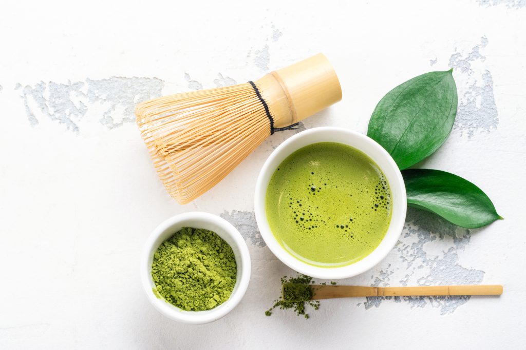 Matcha Tea: Origins, Benefits, and How to Make the Perfect Cup - BudLeaf