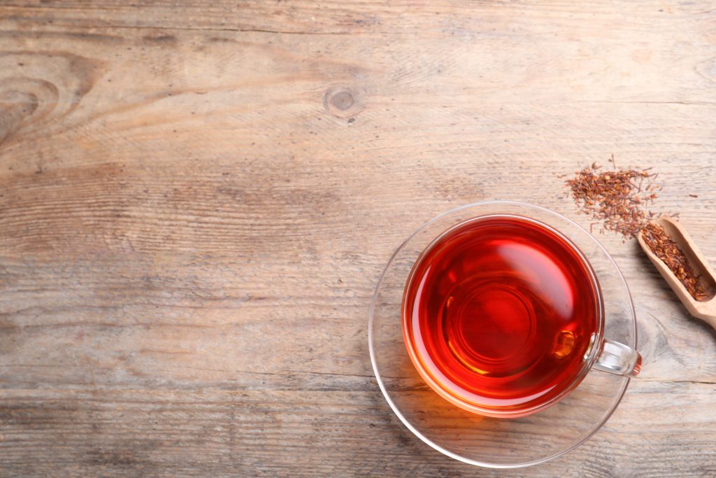 Rooibos Tea: A Complete Guide to Its Origins, Health Benefits, and ...