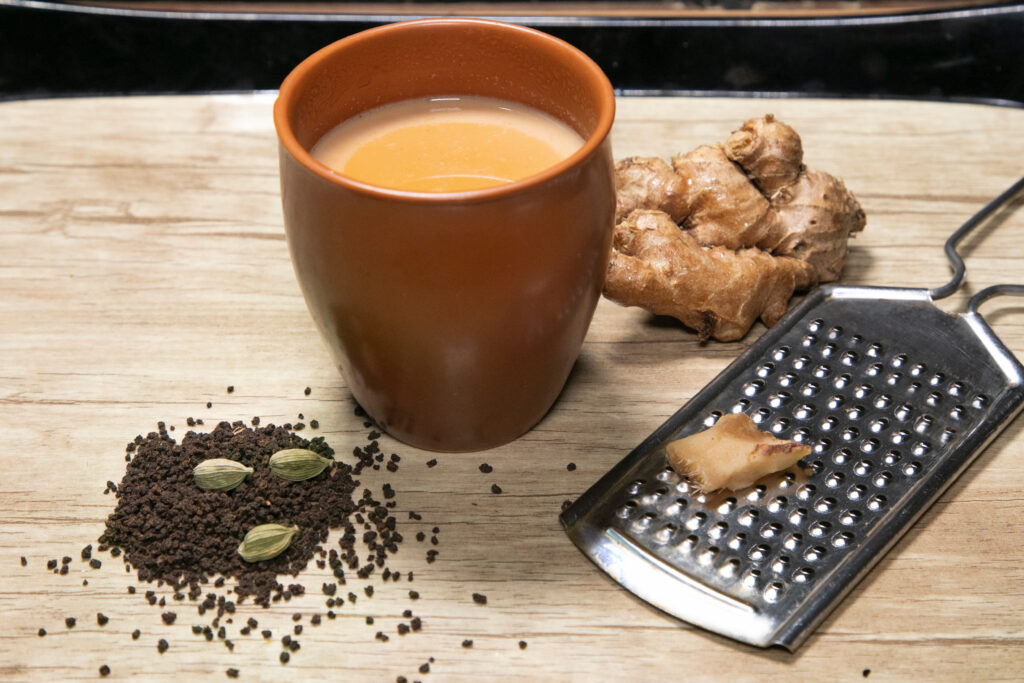 Expert tips to brew a perfect cup of elaichi tea - BudLeaf Tea