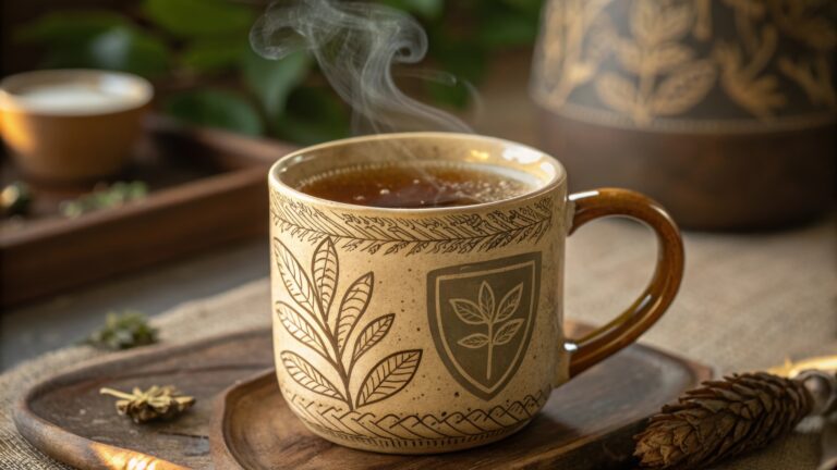 Everything You Need to Know About Ashwagandha Tea - BudLeaf Tea