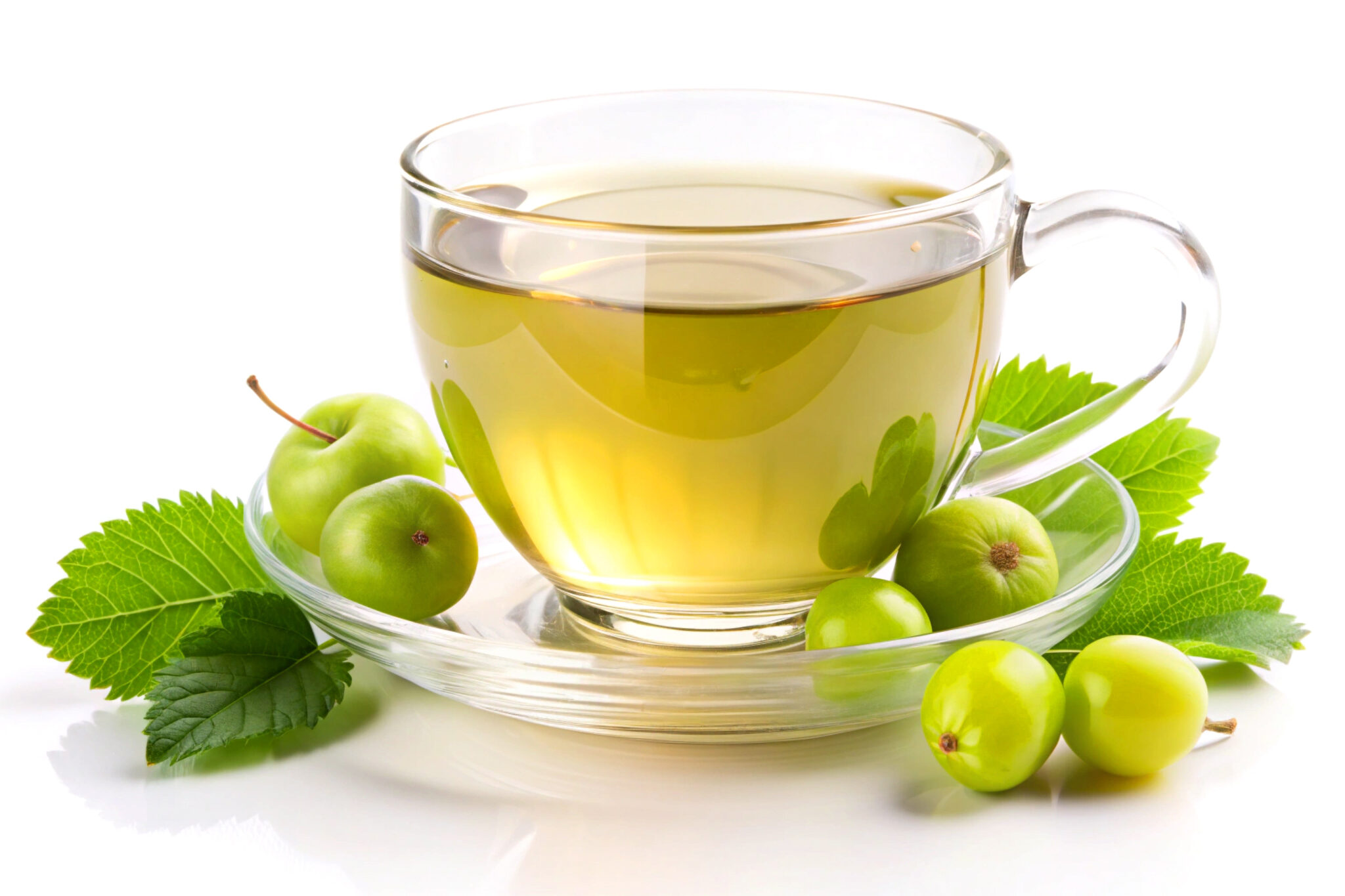 Health Benefits of Gooseberry Tea - BudLeaf Tea