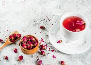 Perfect Rose Tea at Home: Easy Rose Tea Recipe & Brewing Guide